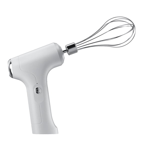 Portable Electric Hand Mixer Quick Preparation Hand Eggs Mixer Electric ...