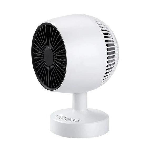 Portable Electric Heate With Overheat Tilt Power Off Protection Hot Air ...