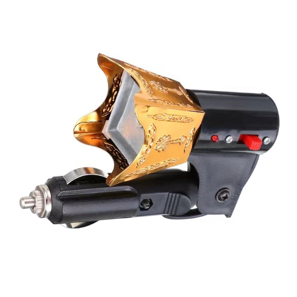 Portable Electric Incenses Burners for Car Home Frangrances Diffuser ...