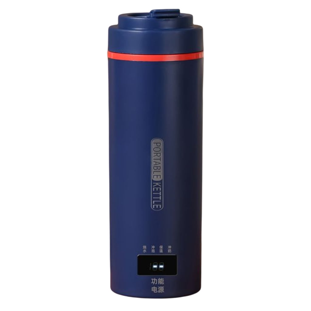 Portable Electric Kettles Cup 520ml 220v Coffee Kettle Electric Kettle ...