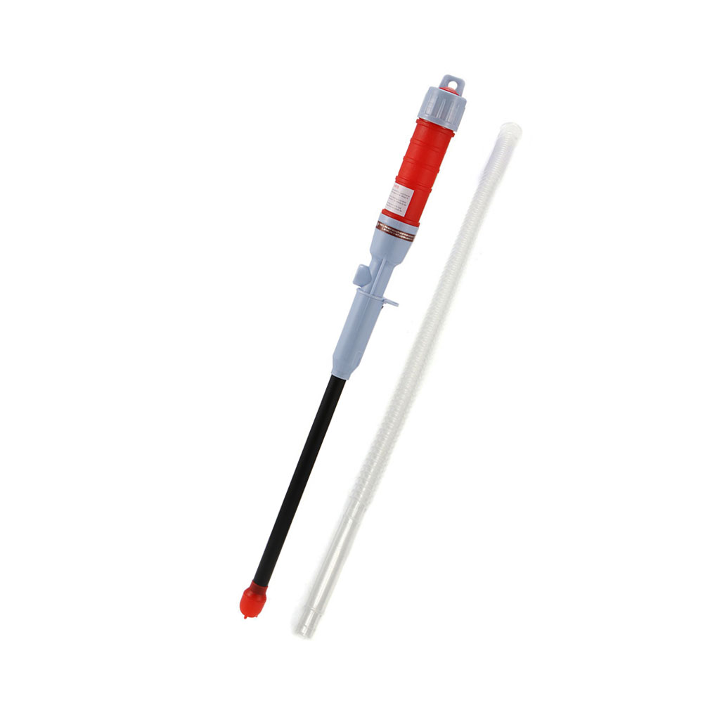 Portable Electric Outdoor Oil Pump Fuel Pump Water Pump Fuel Transfer ...