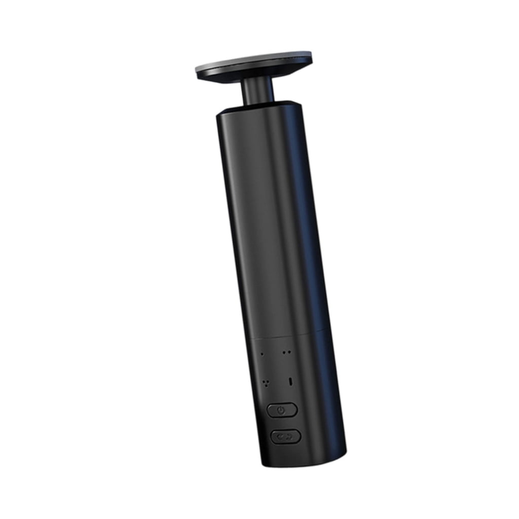 Portable Electric Pedicure Tool 1200mAh Battery Hard Skin Exfoliation ...