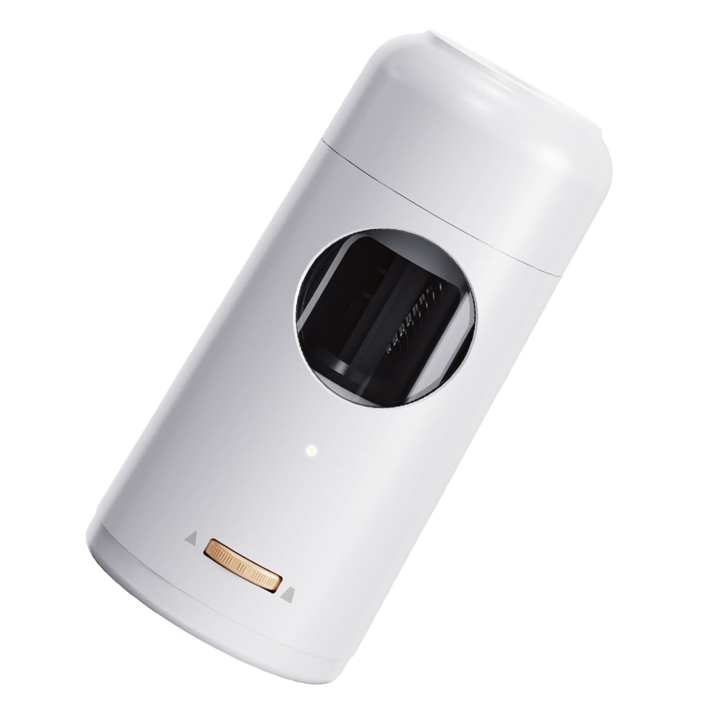 Portable Electric Pencil Sharpener Automatic Battery Operated Pencil ...