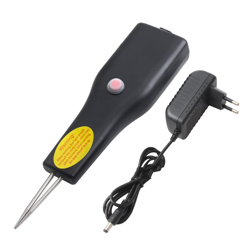 Portable Electric Poultry Plucker Handheld Chicken Plucker Poultry ...