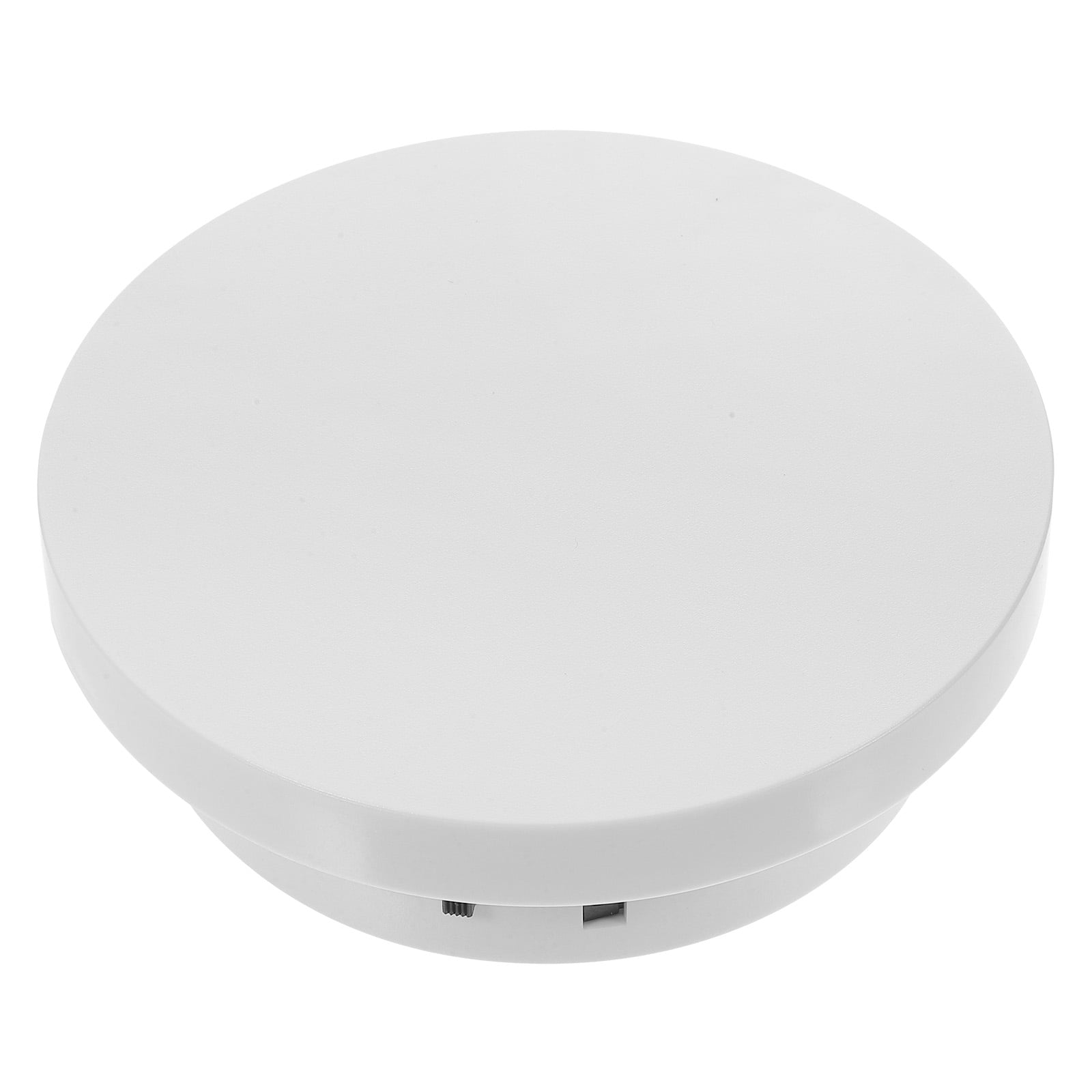 Portable Electric Powered Rotating Turntable Jewelry Display Stand ...