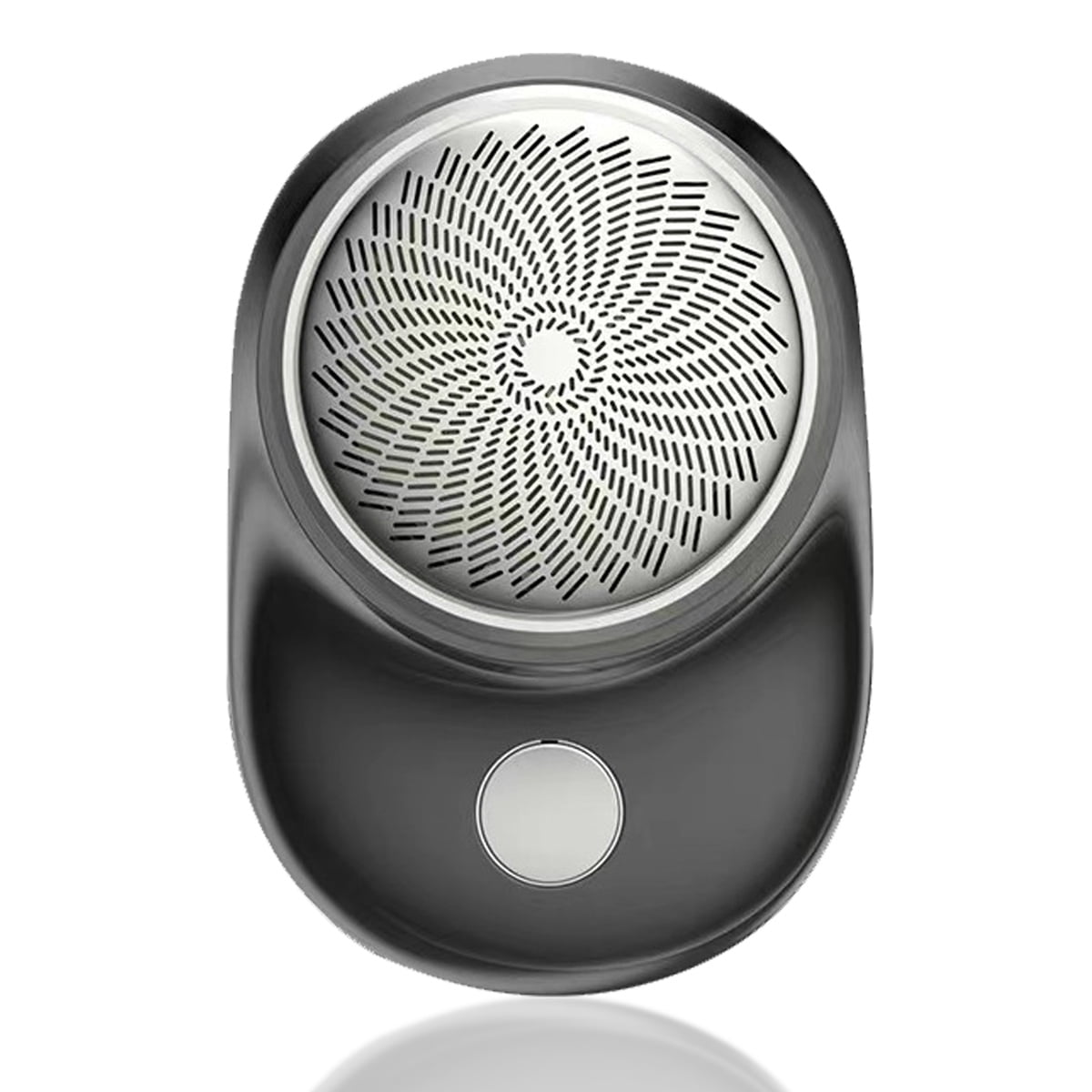 Portable Electric Shaver, Mini Electric Razor Shavers Use Suitable for ...