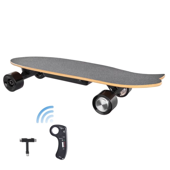 Explore Electric Longboards in Vibrant Colors for Adults and Teens