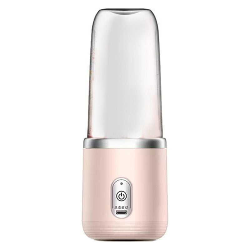 Portable Electric Small Juice Extractor Household Multi Function Juice ...