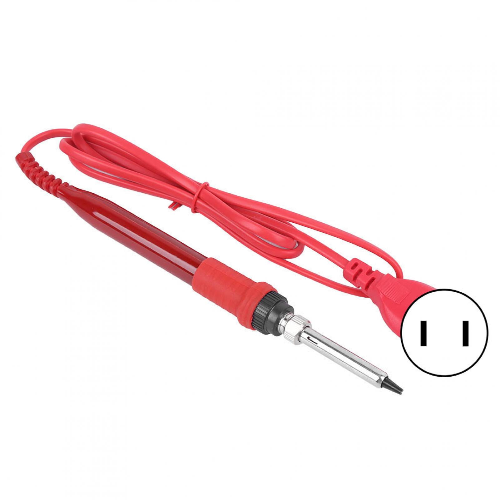 Portable Electric Soldering Iron Digital Welding Tools LCD Display ...