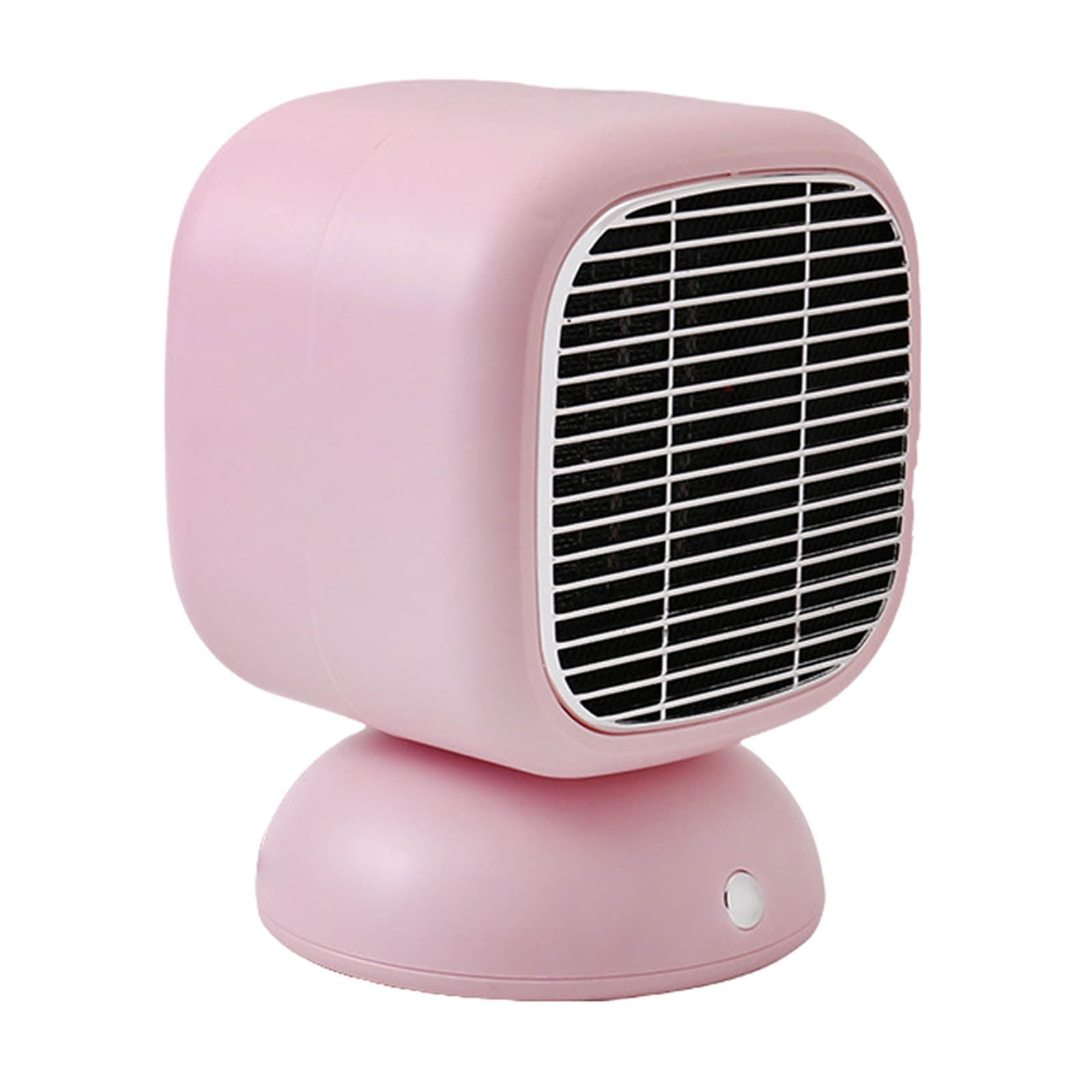 Portable Electric Space Heater USB Heater For Bedroom And Two ...