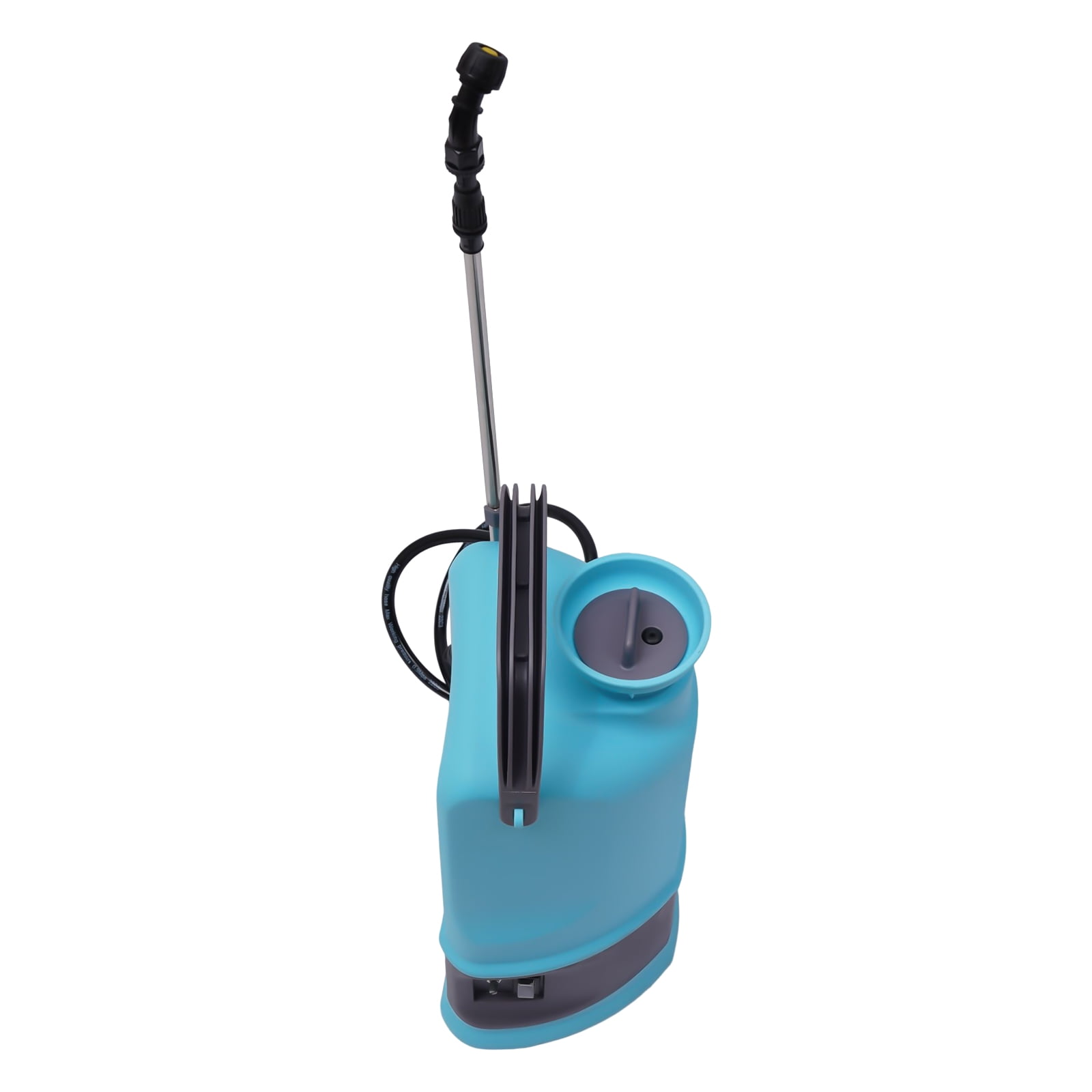 Portable Electric Sprayer with 5L Capacity, Pure Copper Motor, Two ...