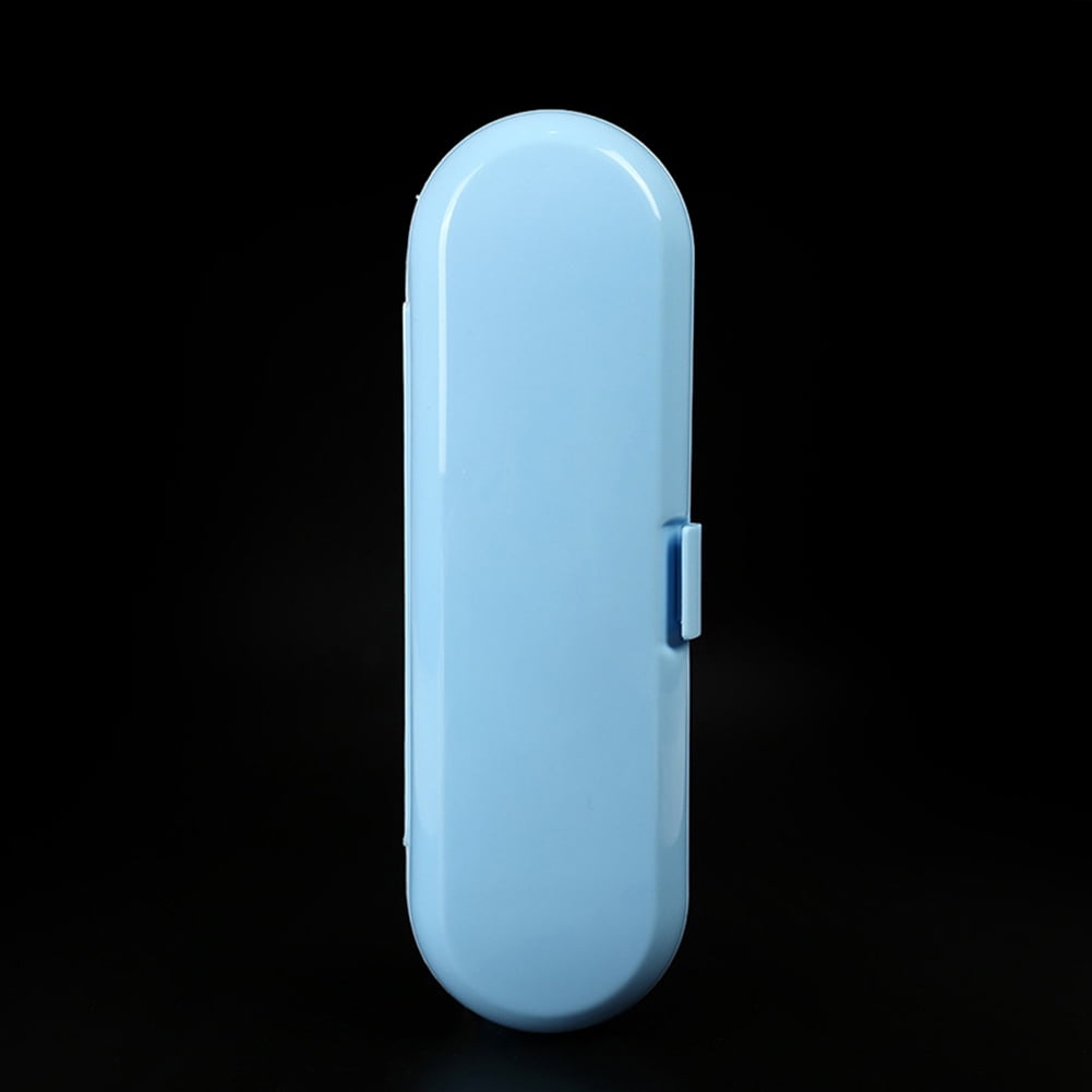 Portable Electric Toothbrush Storage Box Travel Case for Braun Oral B ...