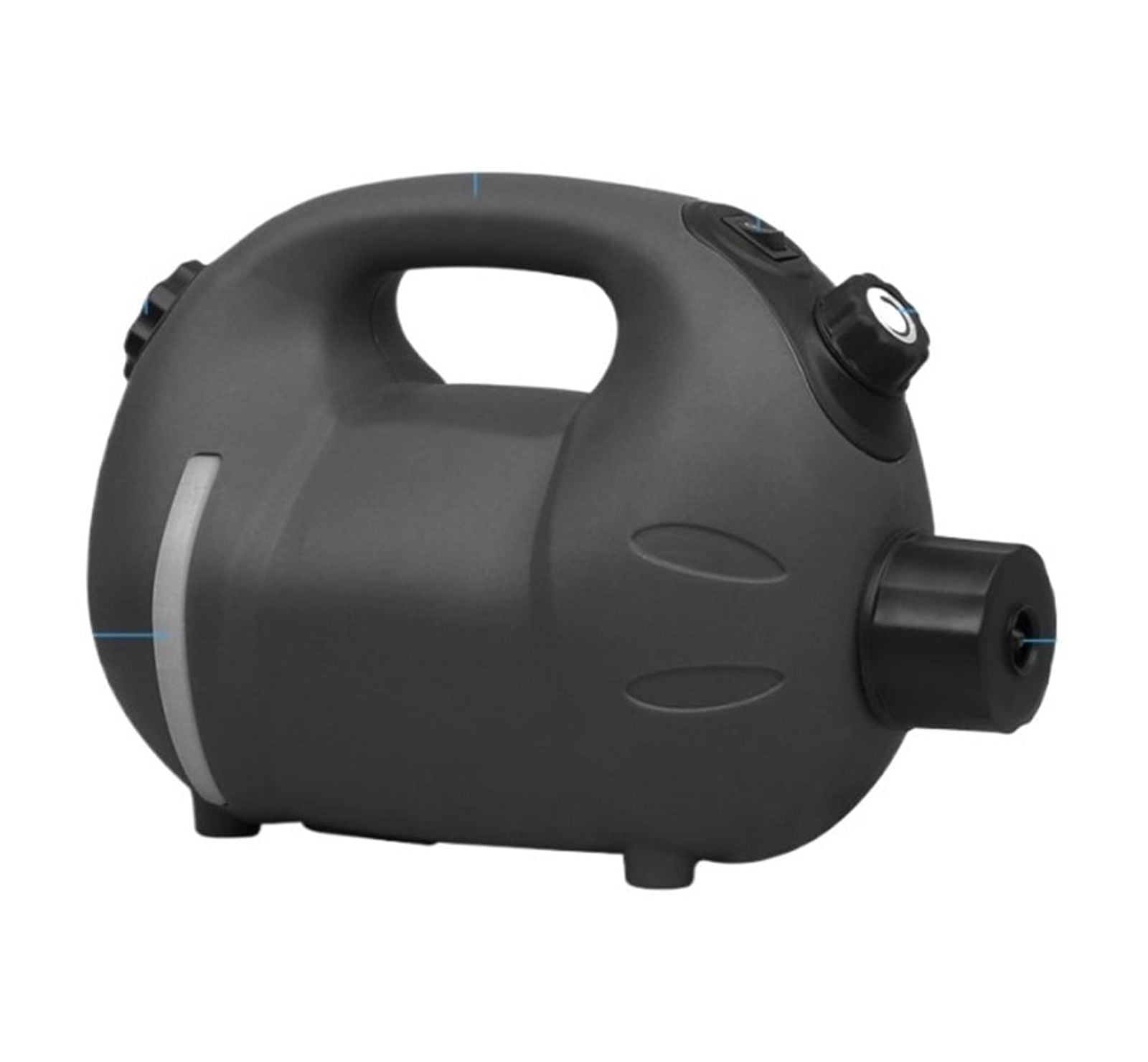 Portable Electric ULV Fogger Machine Sprayer, Hotels Home Residence ...