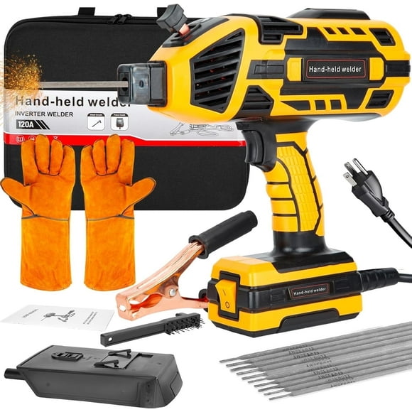 Portable Welding Machine