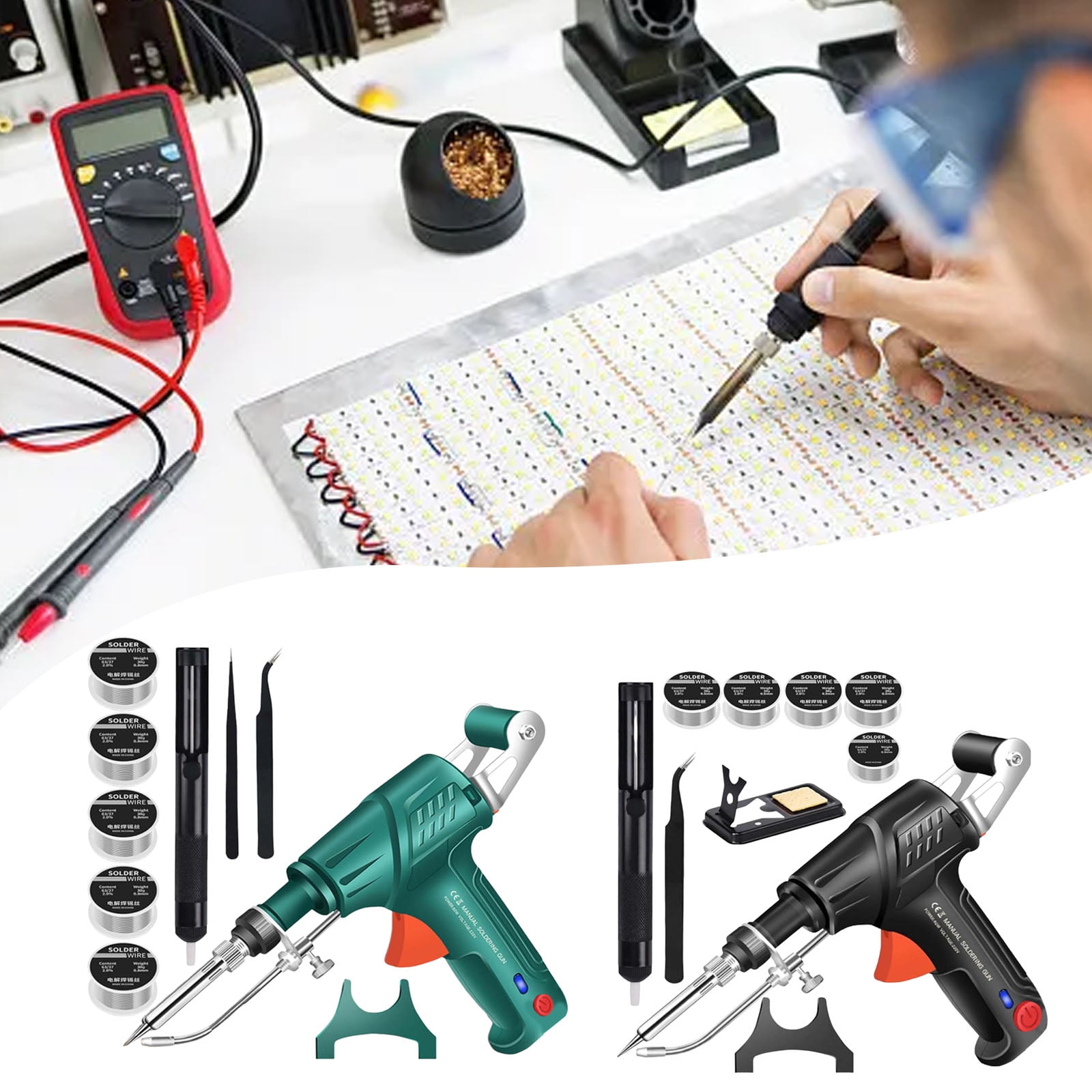 Portable Electric Welding Machine 220V Welder Handheld with IGBT ...