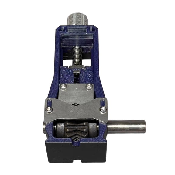 Wire Strip Machine