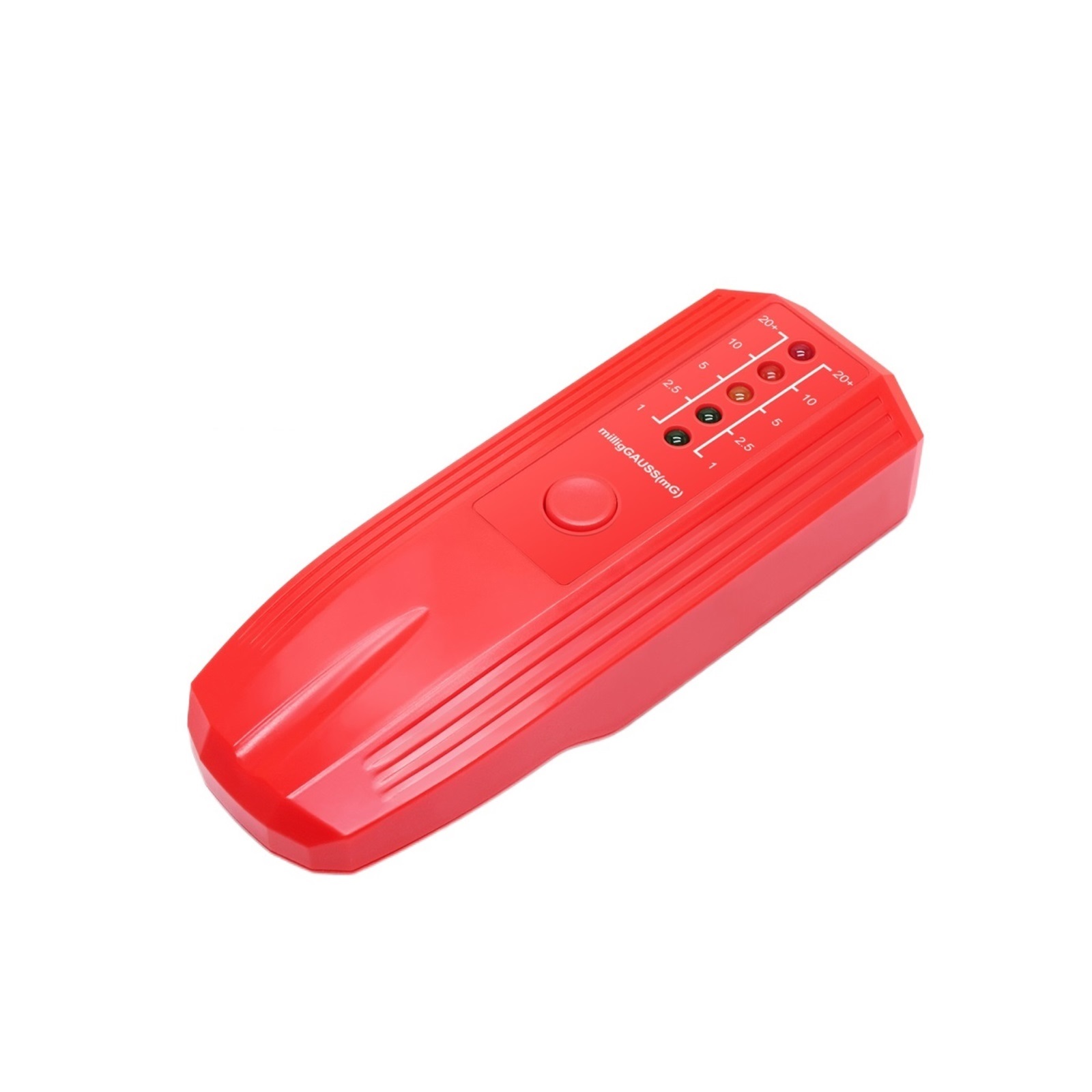 Portable Electromagnetic Radiation Detector Handheld EMF Meter ...
