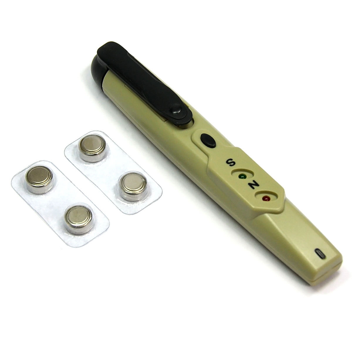 Portable Electronic Magnetic Pole Detector - Walmart.com