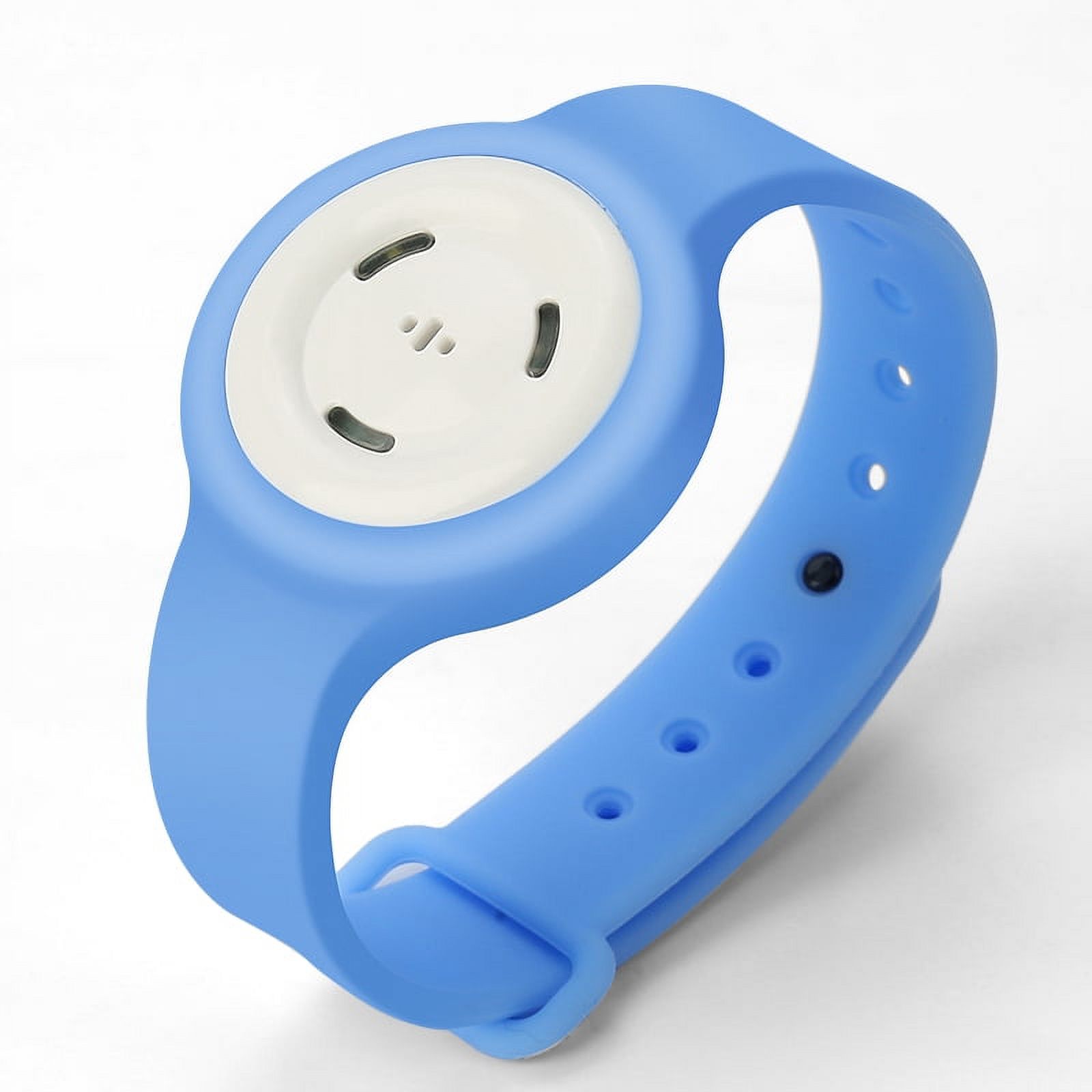 Portable Electronic Mosquito Repeller, Premium ultrasonic Repellent ...