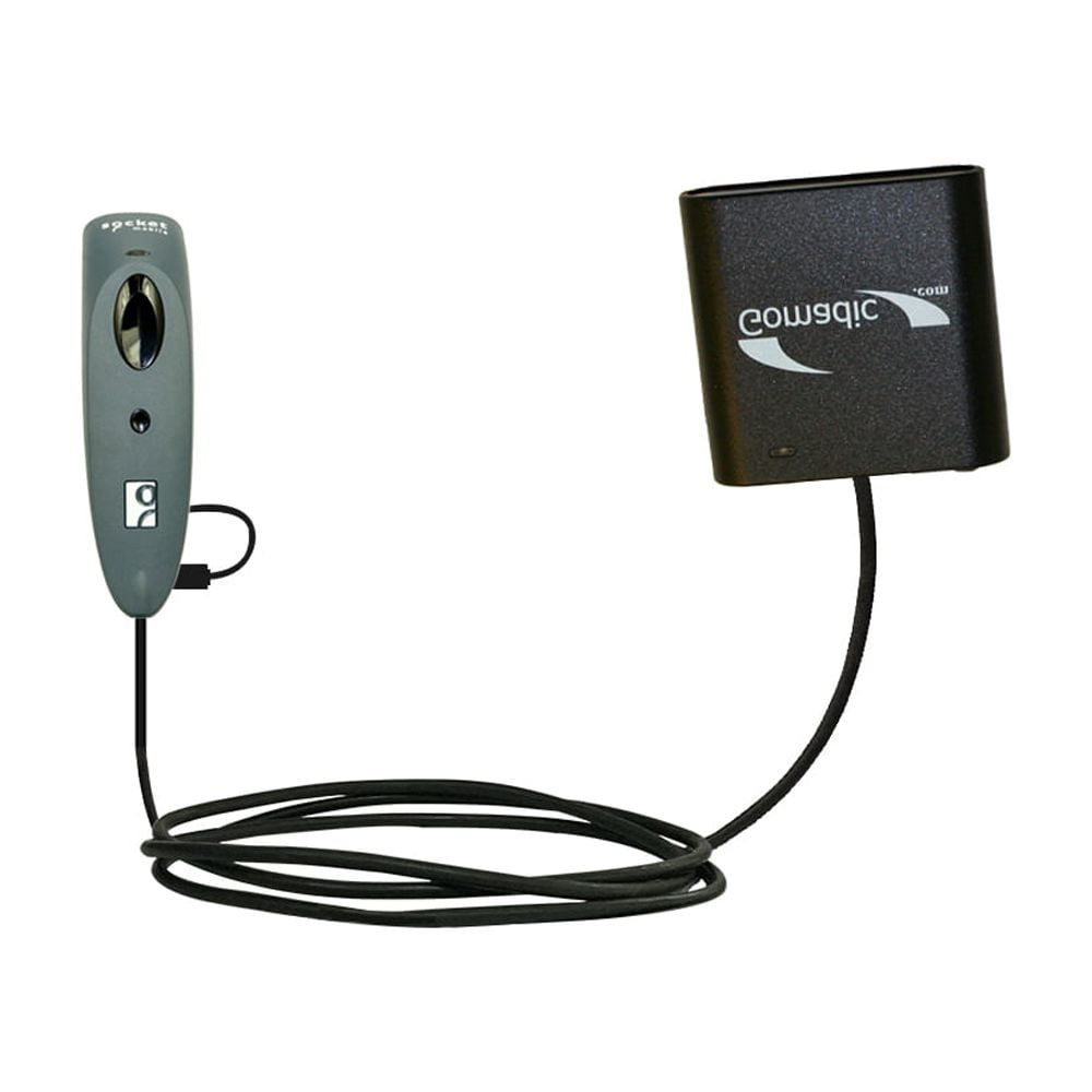 Portable Emergency AA Battery Charger Extender suitable for the Socket ...