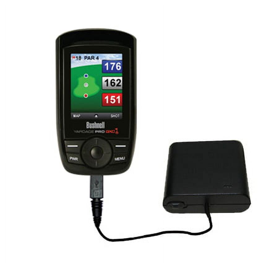 Portable Emergency AA Battery Charger Extender suitable for the ...
