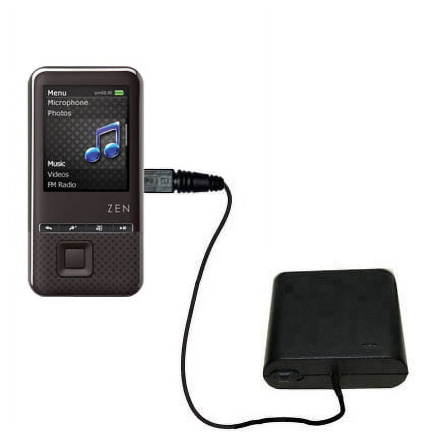 Portable Emergency AA Battery Charger Extender suitable for the ...