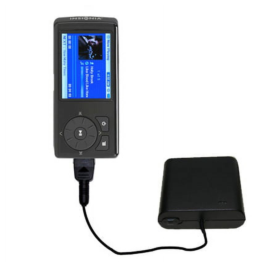 Portable Emergency AA Battery Charger Extender suitable for the ...