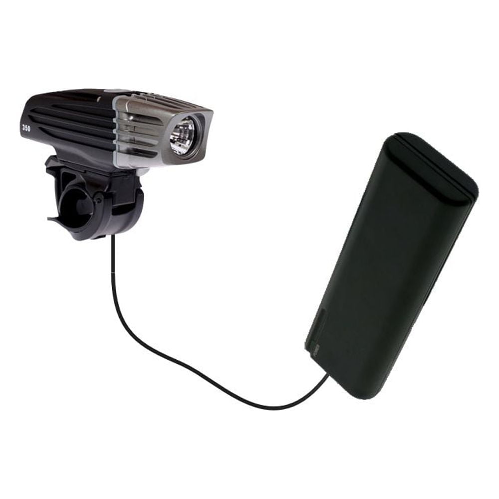 Portable Emergency AA Battery Charger Extender suitable for the Nite ...