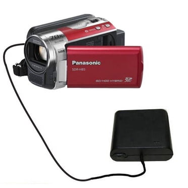 Portable Emergency AA Battery Charger Extender suitable for the Olympus ...