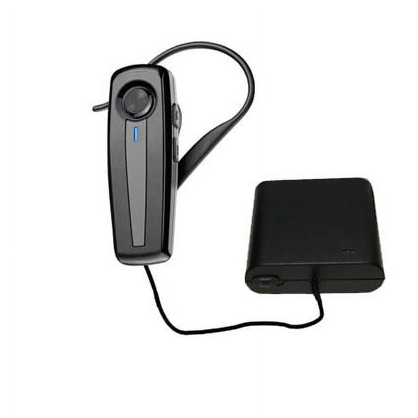 Portable Emergency AA Battery Charger Extender suitable for the ...