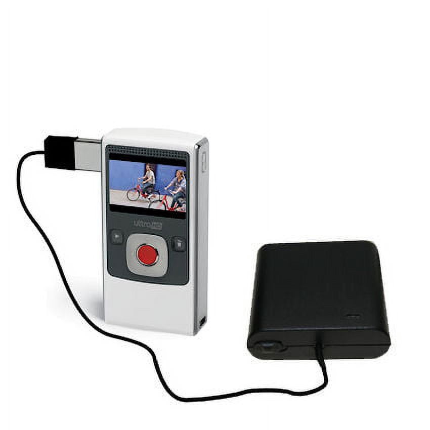 Portable Emergency AA Battery Charger Extender suitable for the Pure ...