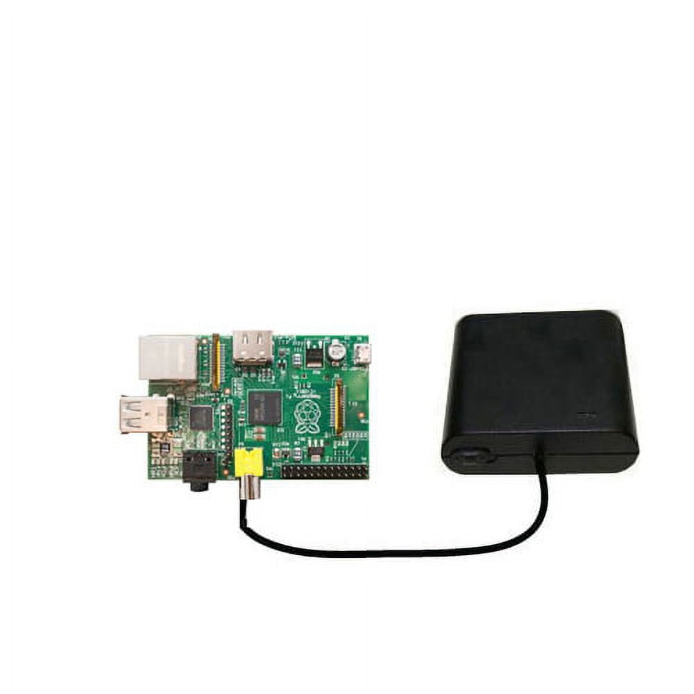 Portable Emergency AA Battery Charger Extender suitable for the ...