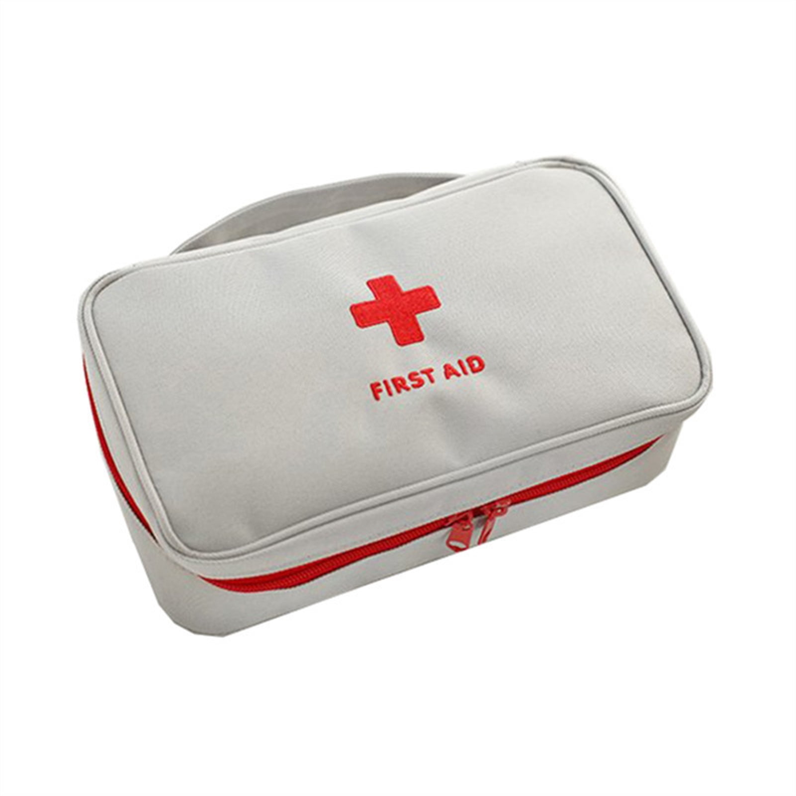 Portable Emergency Kit, Home Outdoor Life-saving Kit, Practical Mini ...
