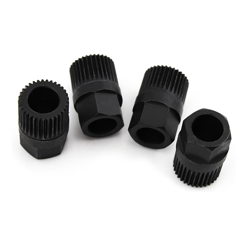 Portable Engine Pulley Removal Tool for Removing and Replaceing the ...