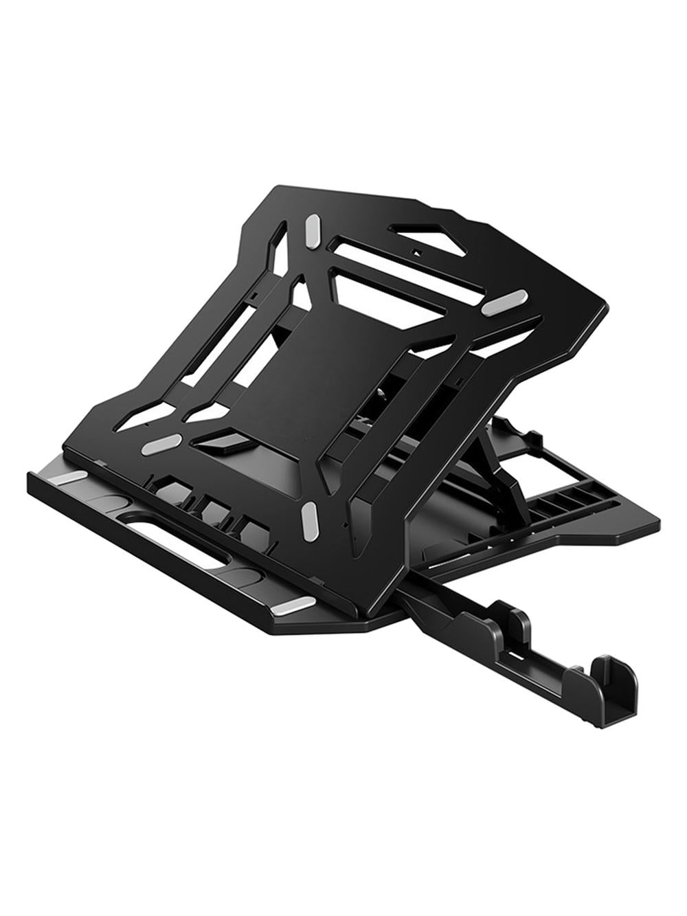 Portable Ergonomic Laptop Stand ABS Home Office Riser Cooling ...