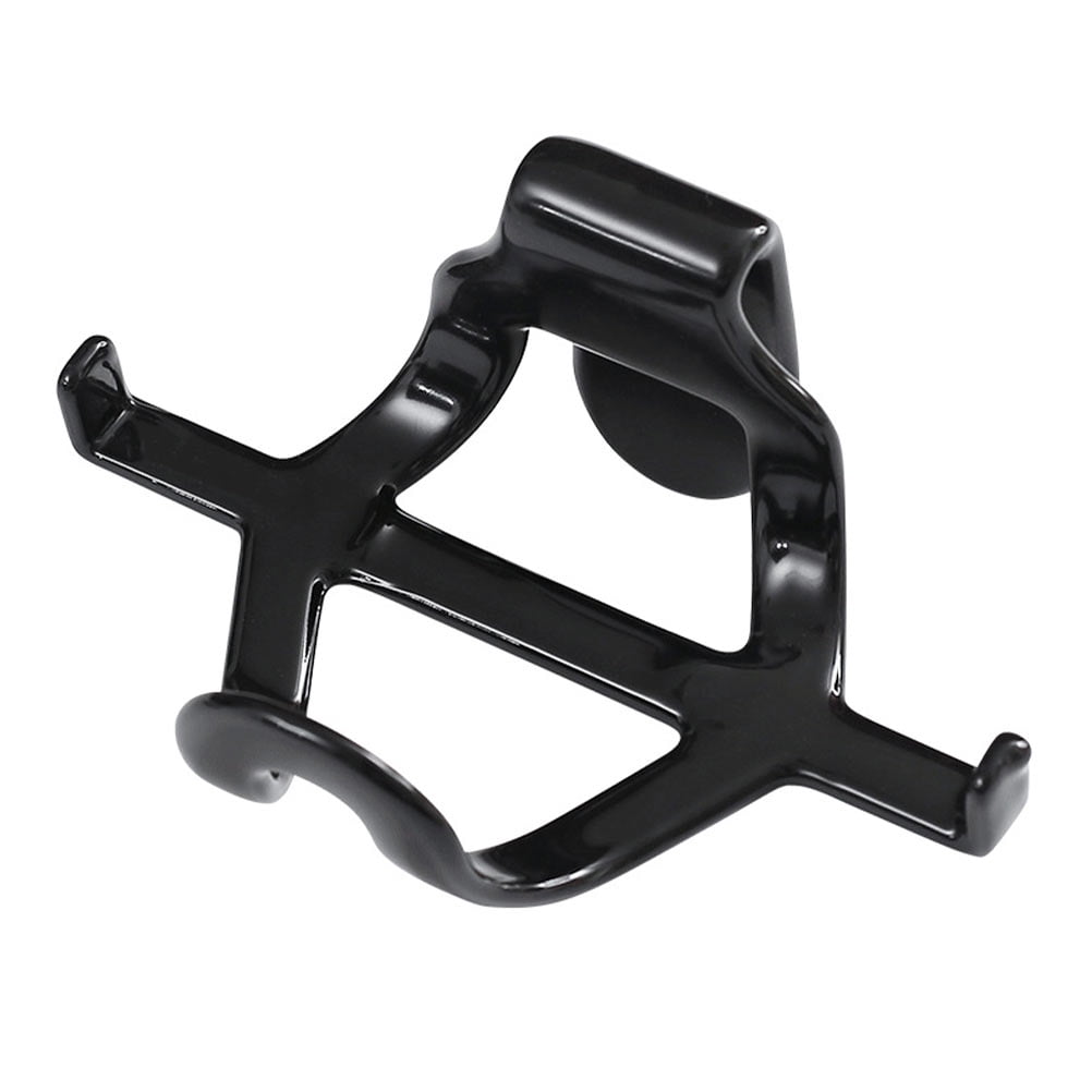 Portable Erhu Stand Bracket Simple Holder Sitar Hanger Black - Walmart.com
