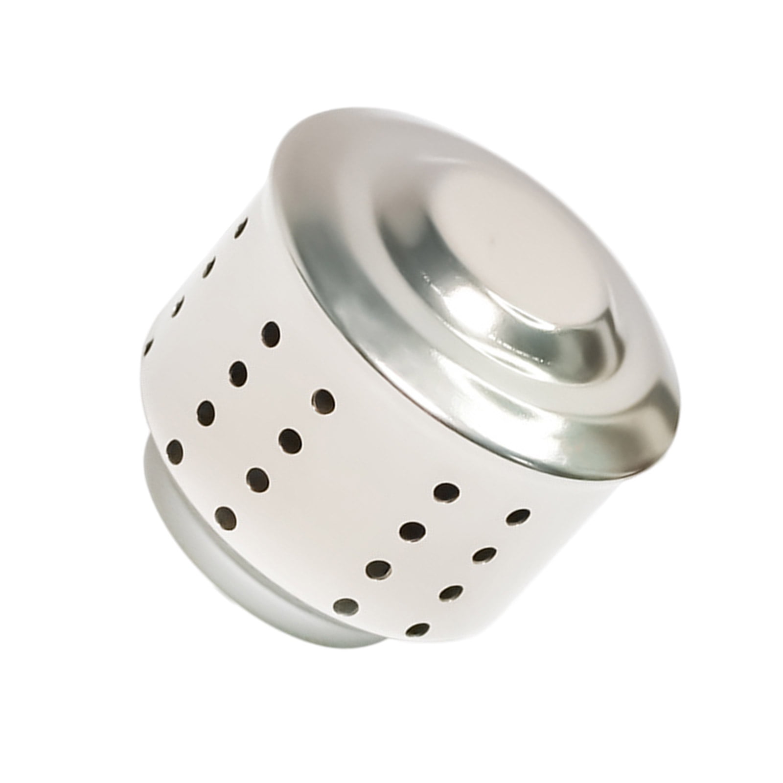 Portable Espresso Coffee Maker Antisplash Valves Stainless Steel ...