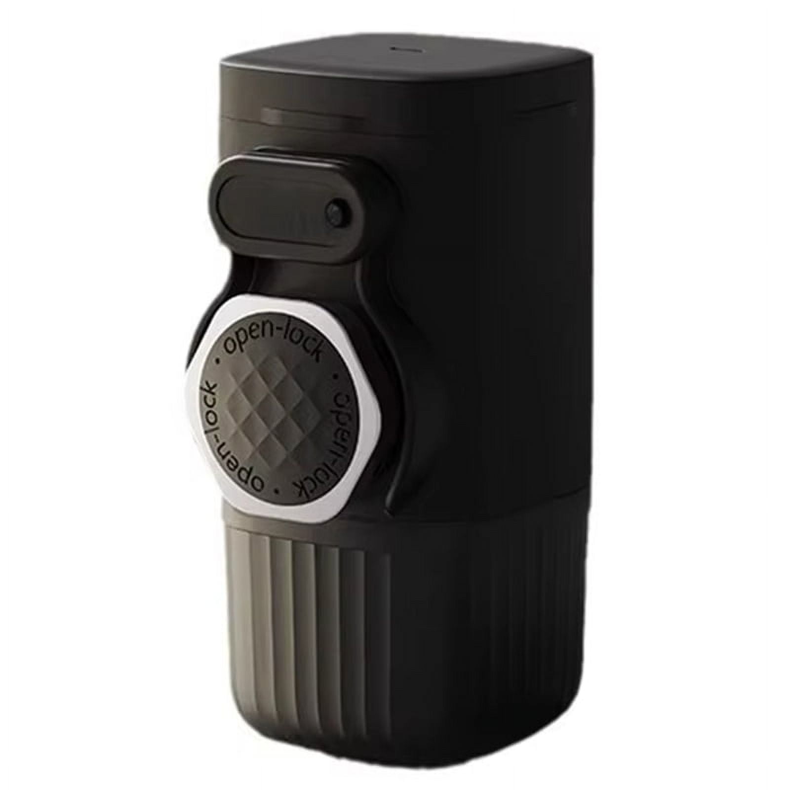 Portable Espresso Coffee Maker, Hand-Pressed Capsule Machine for ...