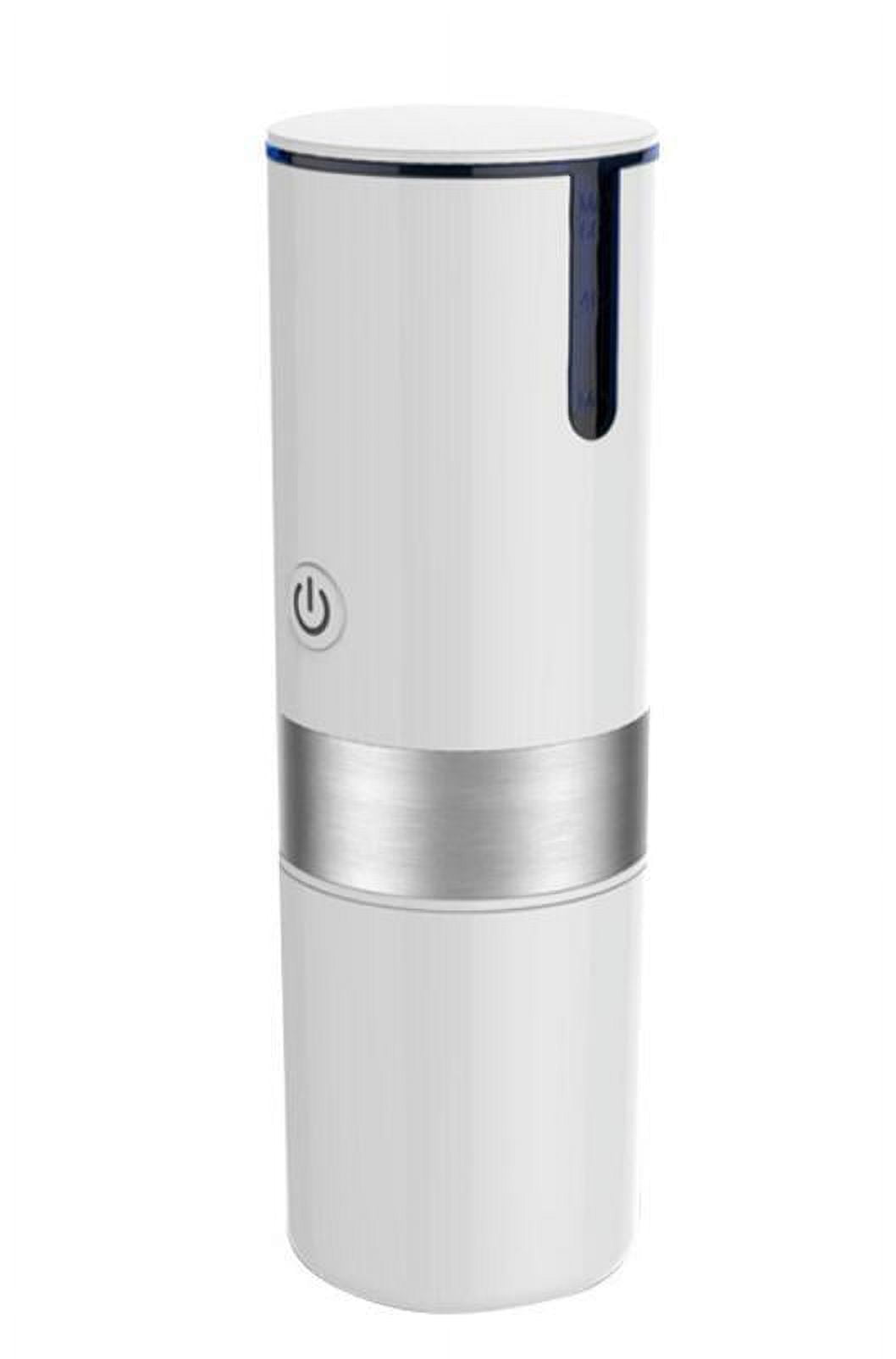 Portable Espresso Machine USB Coffee Maker Small Travel Coffee Machine ...