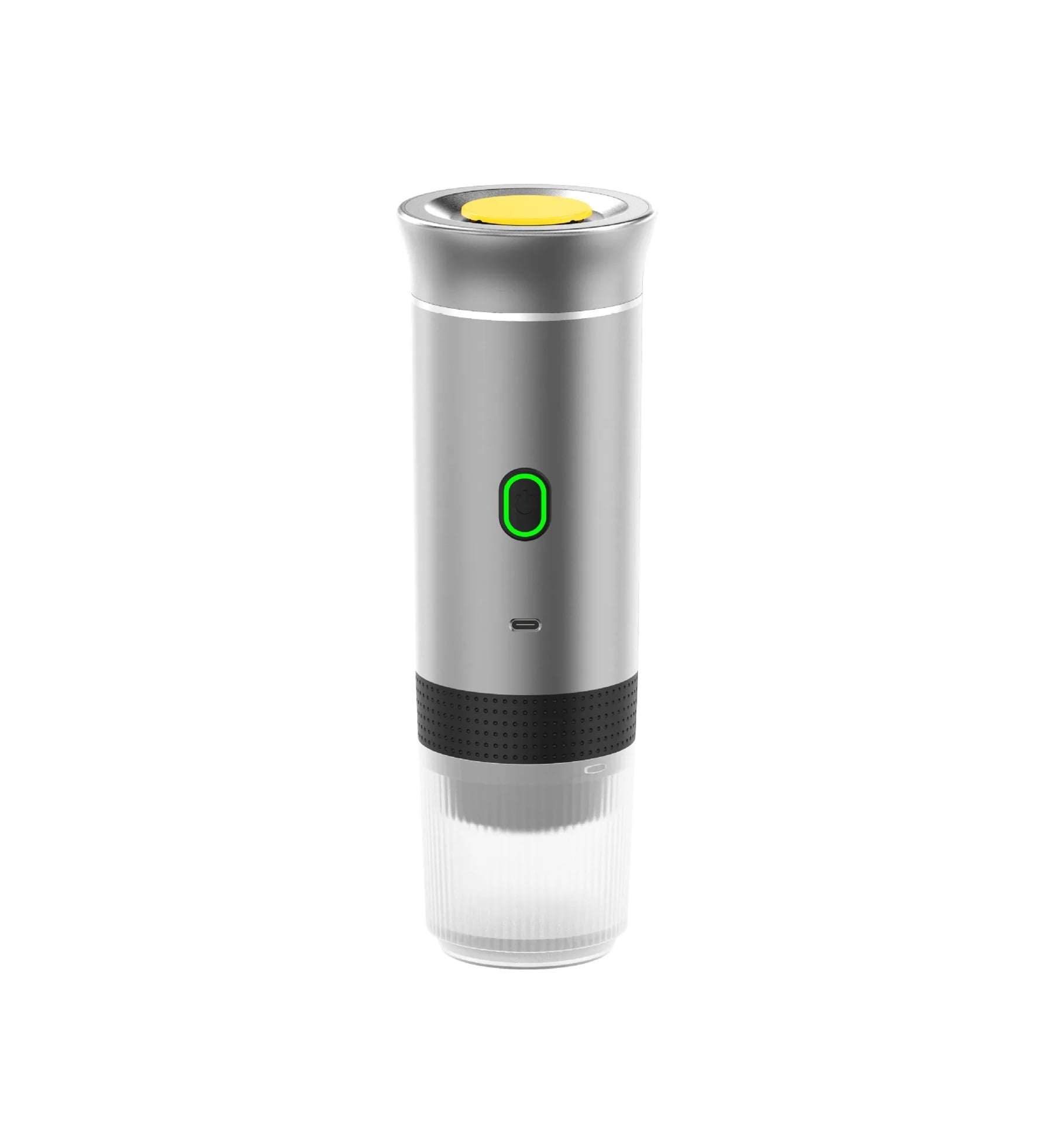Portable Espresso Maker Multi-function 3 In 1 Portable Mini Espresso ...