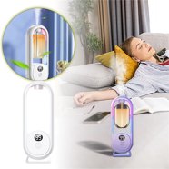 essential oil diffuser nano spray automatic 4-gear LED display ...