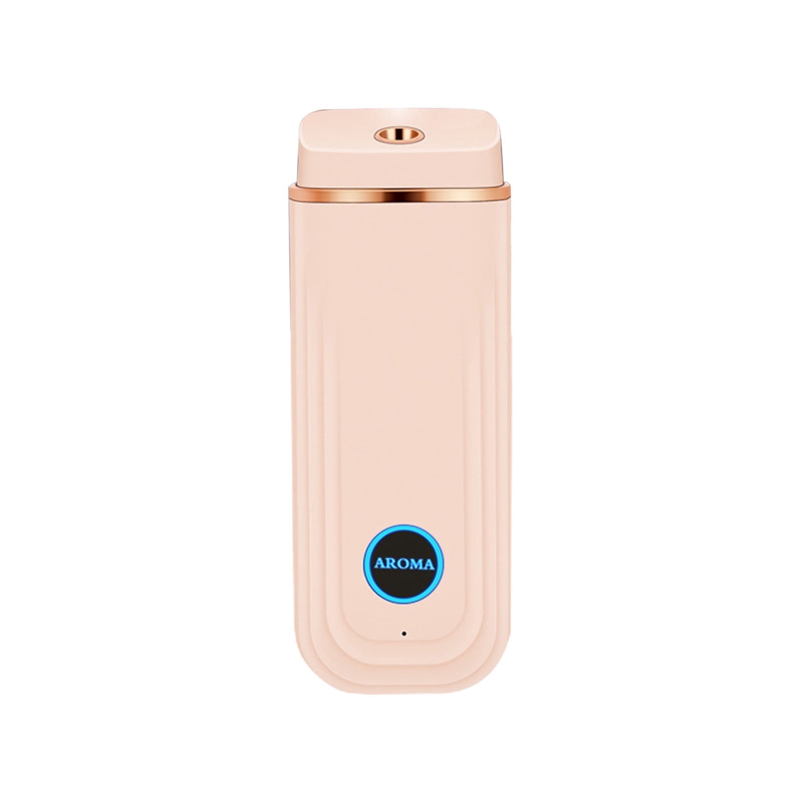 Portable Essential Oil Diffuser, Rechargeable USB Type-C, Aromatherapy ...