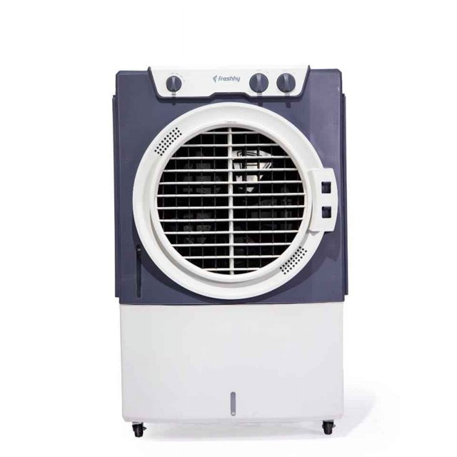 Portable Evaporative Air Cooler with Air Filter - DI1001M - 26.4 ...