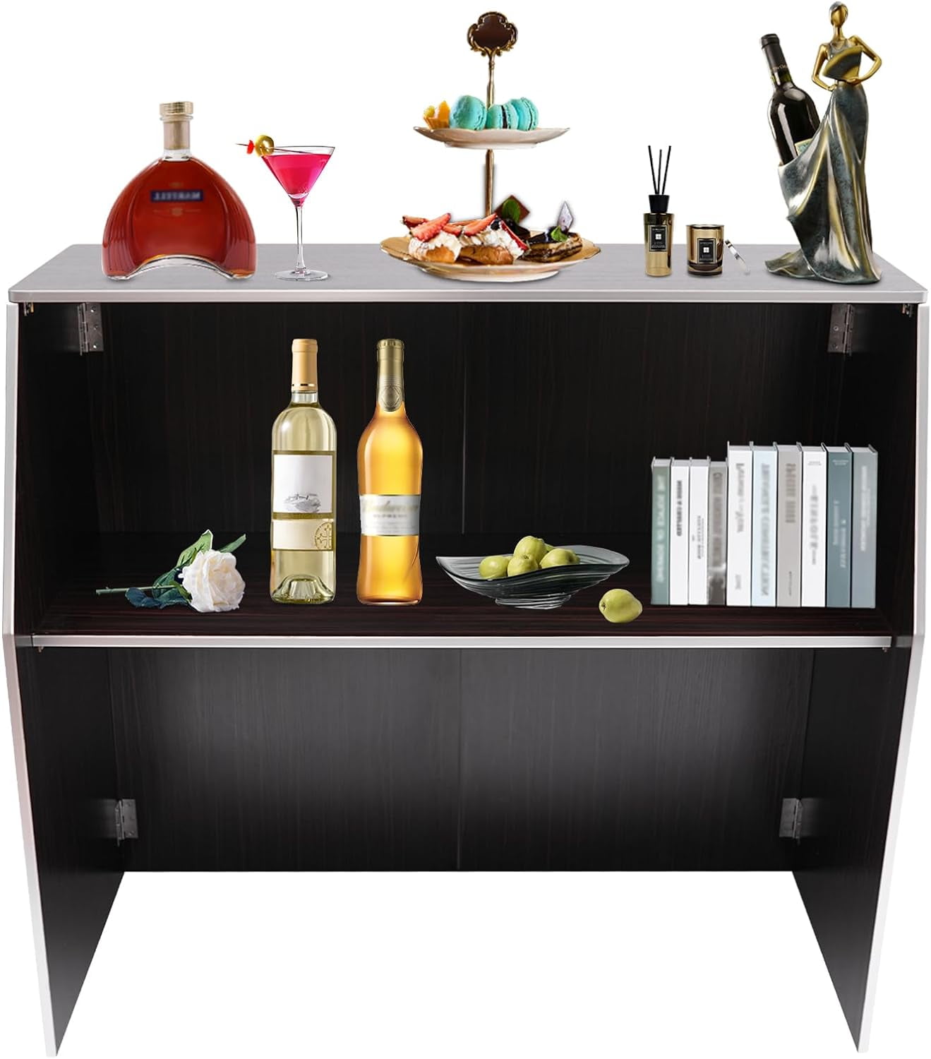 Portable Event Bar,Folding Portable Bar,Foldable Portable Event Bar ...