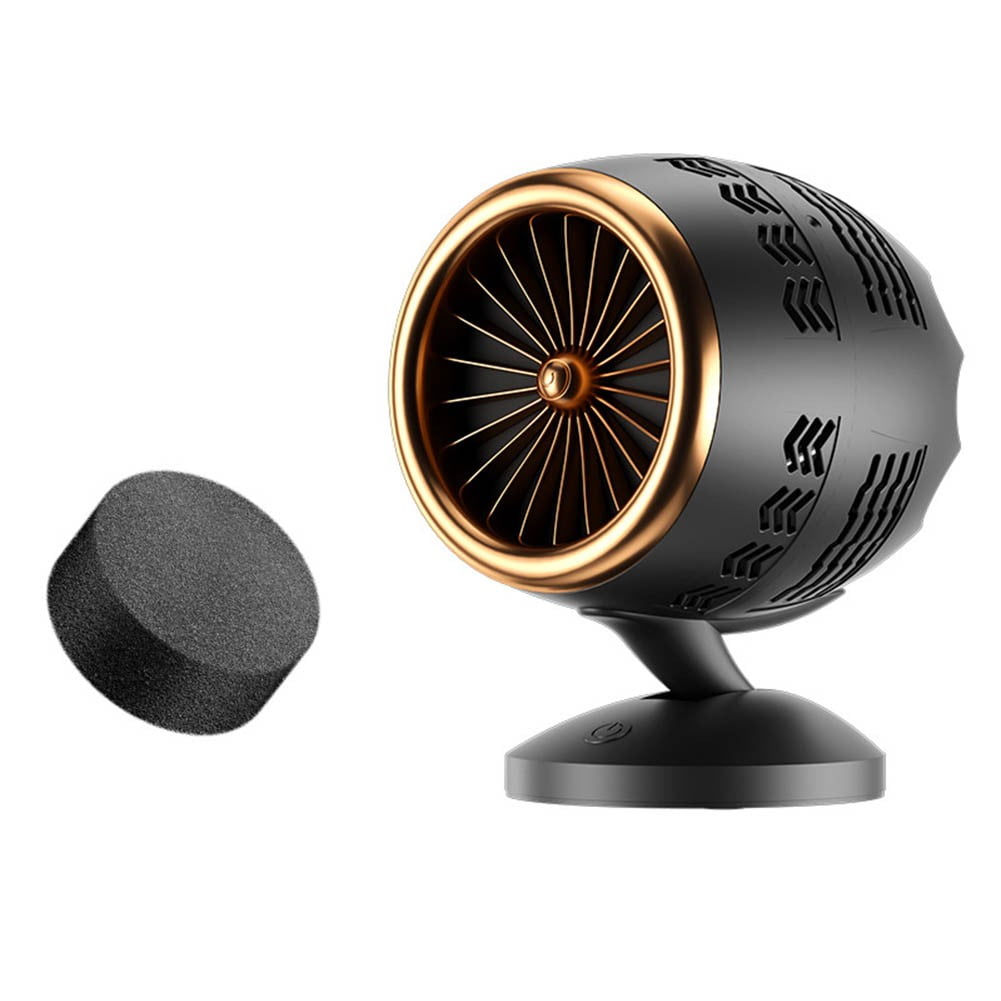 Portable Exhaust Fan Small Kitchen Hood Extractor Barbecue USB Supply ...