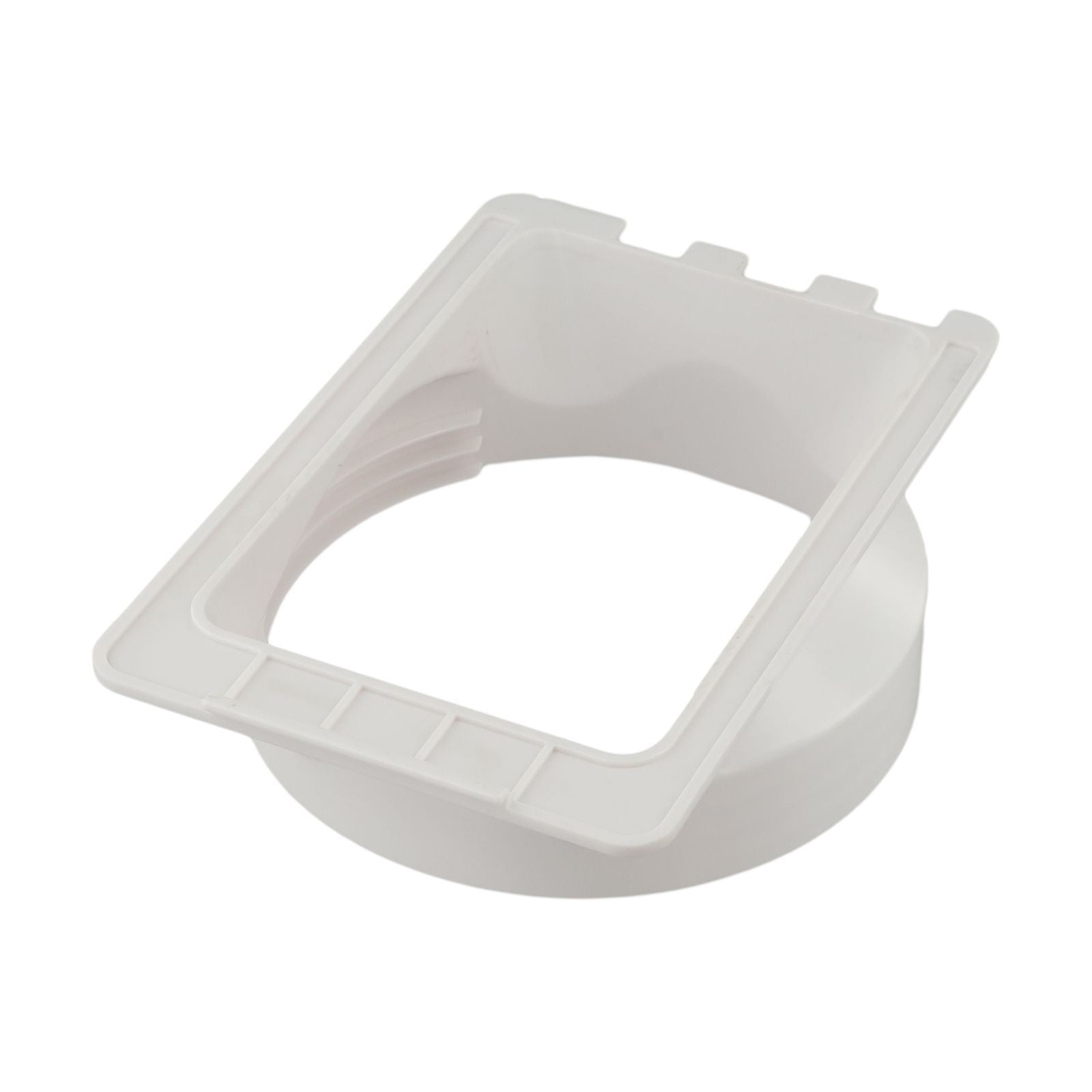 Portable Exhaust Pipe Connector Duct Adapter for Mobile Air Conditioner ...