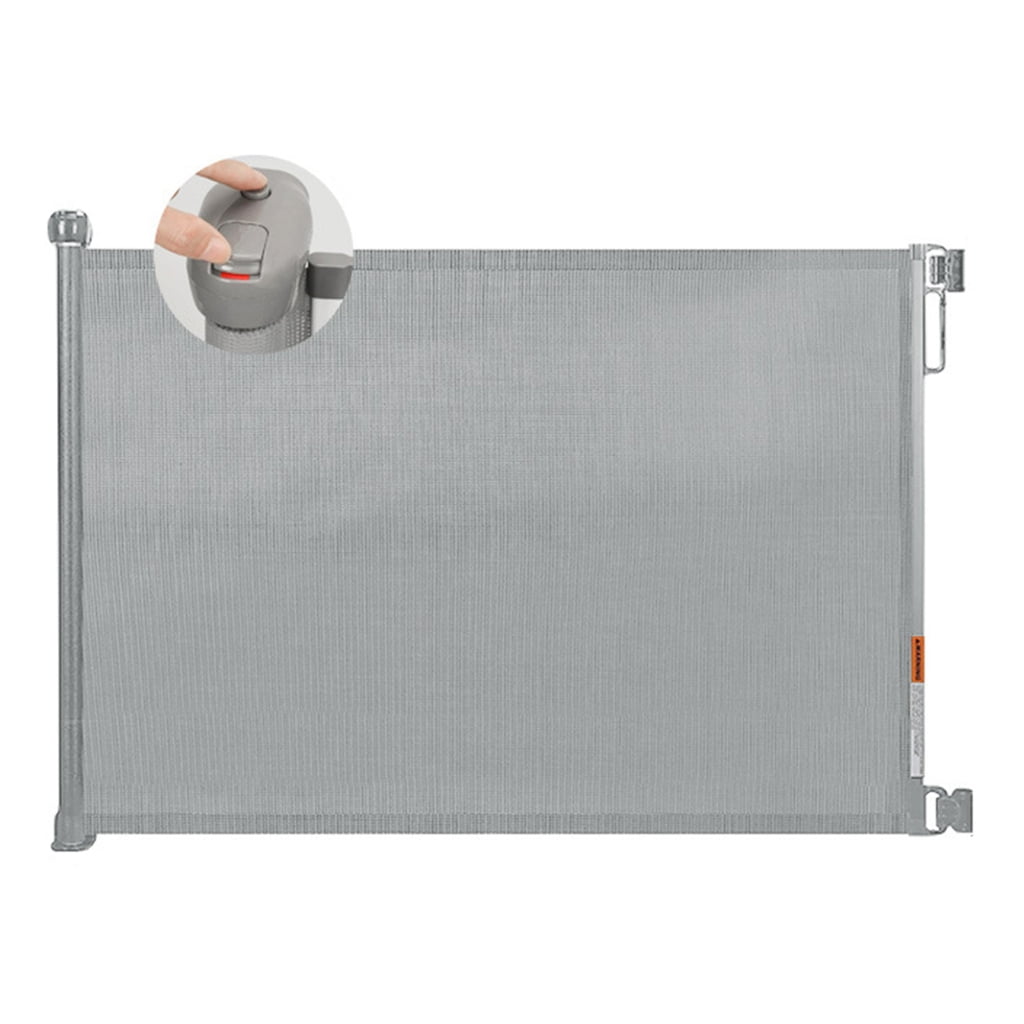 Portable Expandable Dog Barrier Adjustable For Indoor Outdoor Use ...