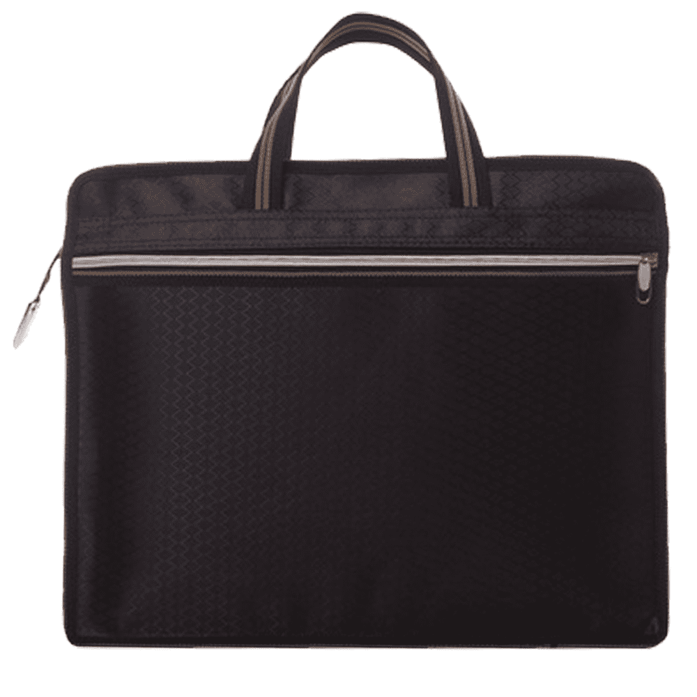 Portable Expanding File Folder with Handle, Accordion File Organizer ...