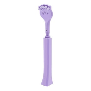 Plastic Back Scratcher