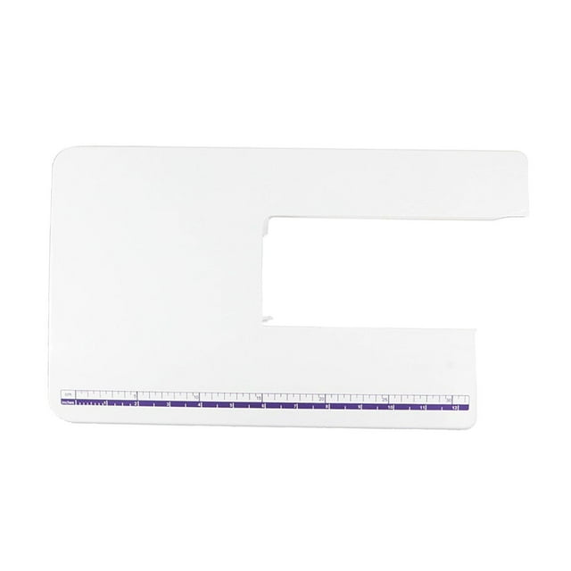 Portable Extension Table for Sewing Machine, Universal Extension Table ...